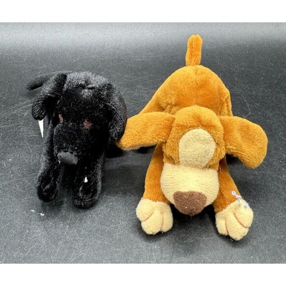 Toys "R" Us | Holiday | Vintage Toy R Us Animal Ally Miniature Cat And ...